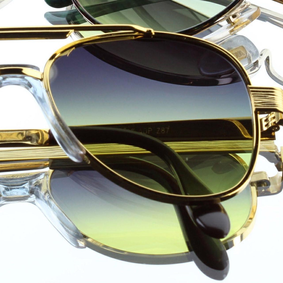 What Are Anti-Glare Glasses